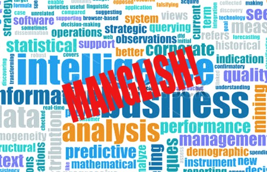 “Manglish” | Richard Nilsen