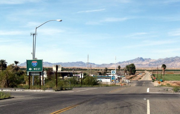 July | 2013 | Richard Nilsen