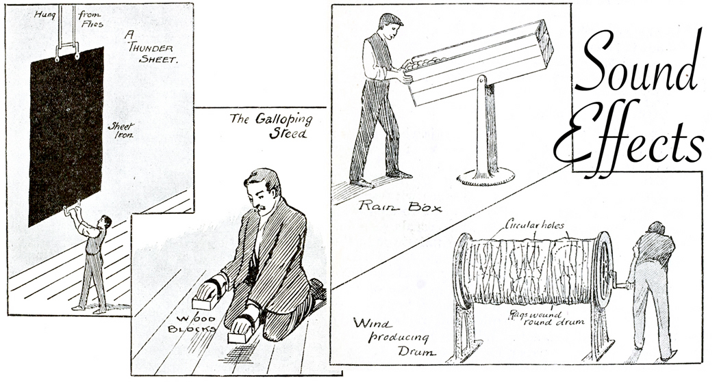 Wham! Bam! Thank you, Jack Foley | Richard Nilsen
