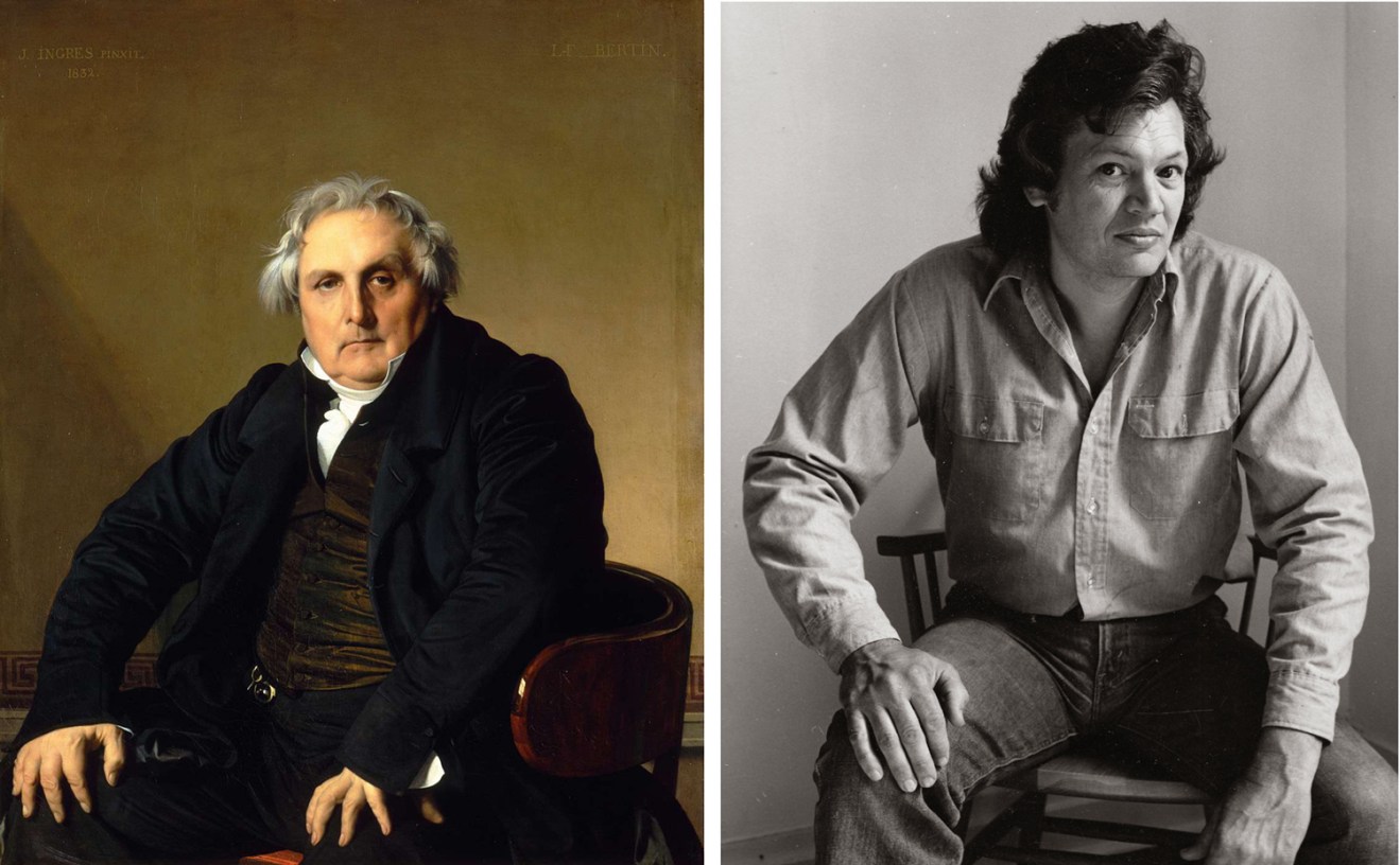 Capturing souls | Richard Nilsen