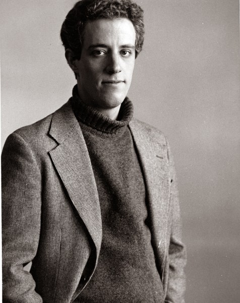 Capturing souls | Richard Nilsen