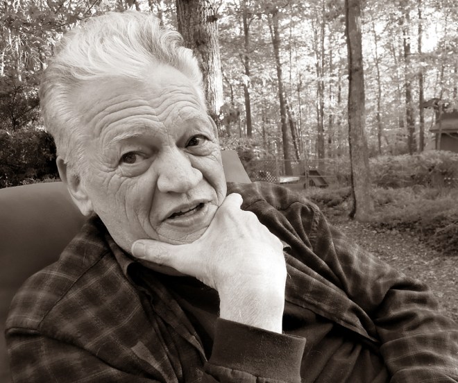 Capturing souls | Richard Nilsen