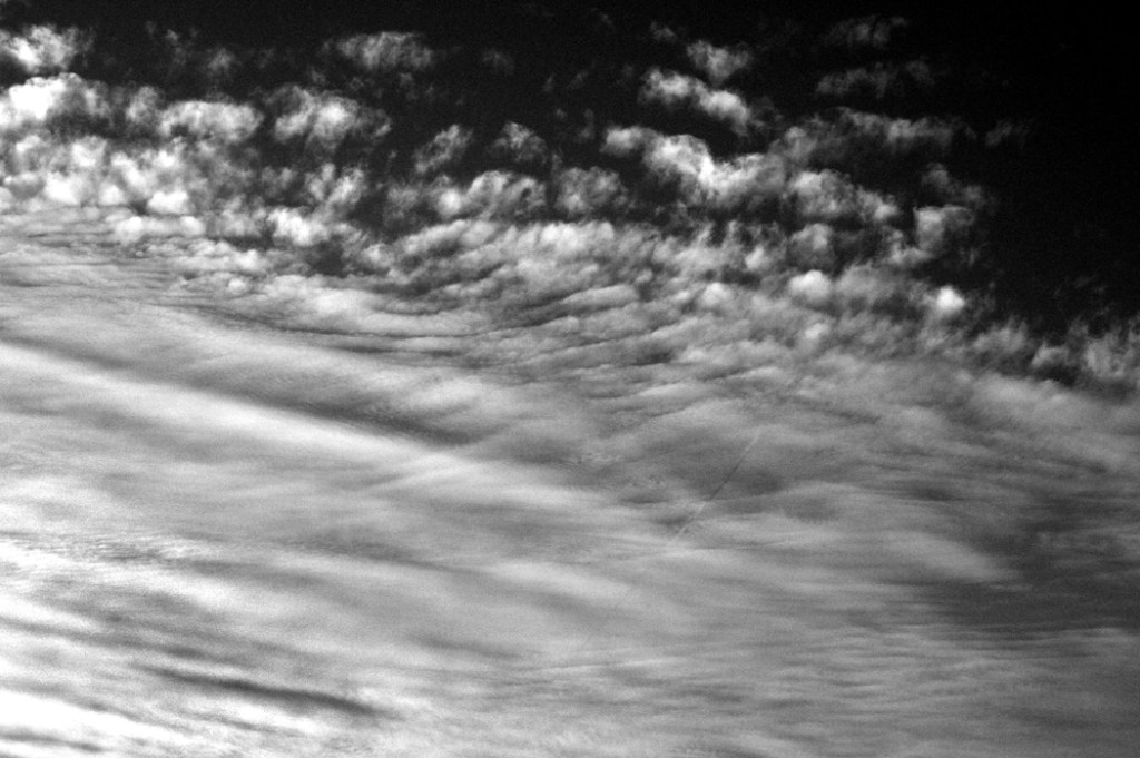 Nimbus of meaning, part 1 | Richard Nilsen