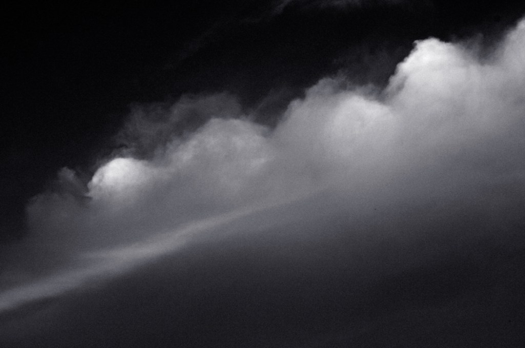 Nimbus of meaning, part 1 | Richard Nilsen