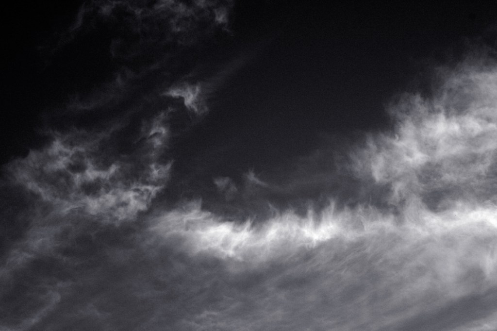 Nimbus of meaning, part 1 | Richard Nilsen