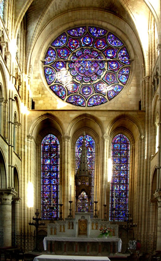 Cathedrals of northern France part 5: Laon | Richard Nilsen