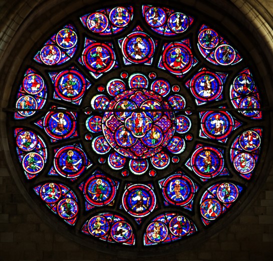 Cathedrals of northern France part 5: Laon | Richard Nilsen