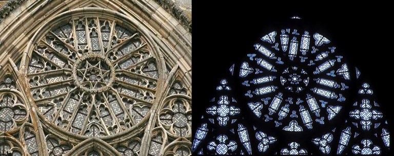 Cathedrals of northern France part 5: Laon | Richard Nilsen