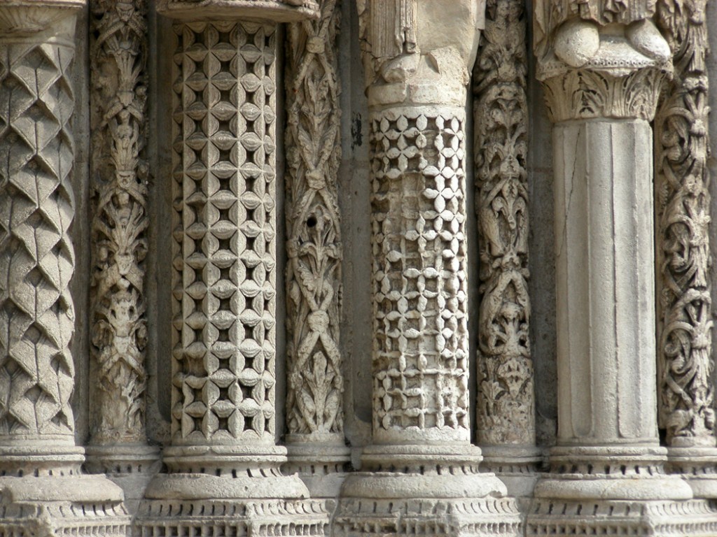 The cathedrals of northern France part 9: Chartres, part 2 | Richard Nilsen