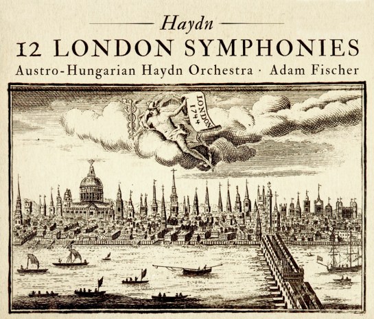 Haydn in plain sight | Richard Nilsen