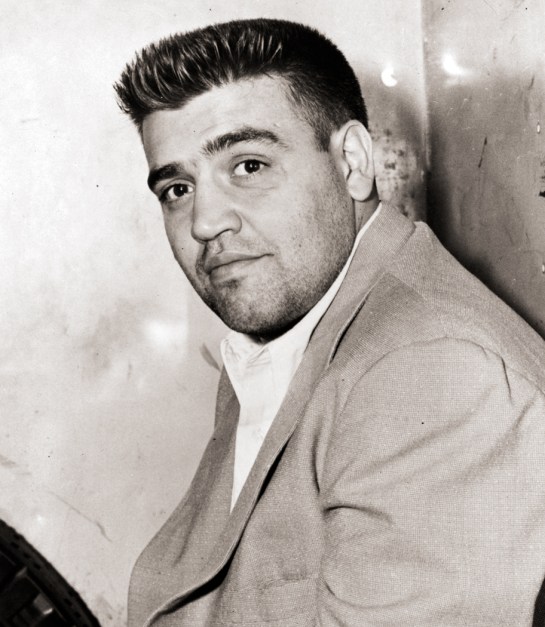 God bless Captain Vere | Richard Nilsen