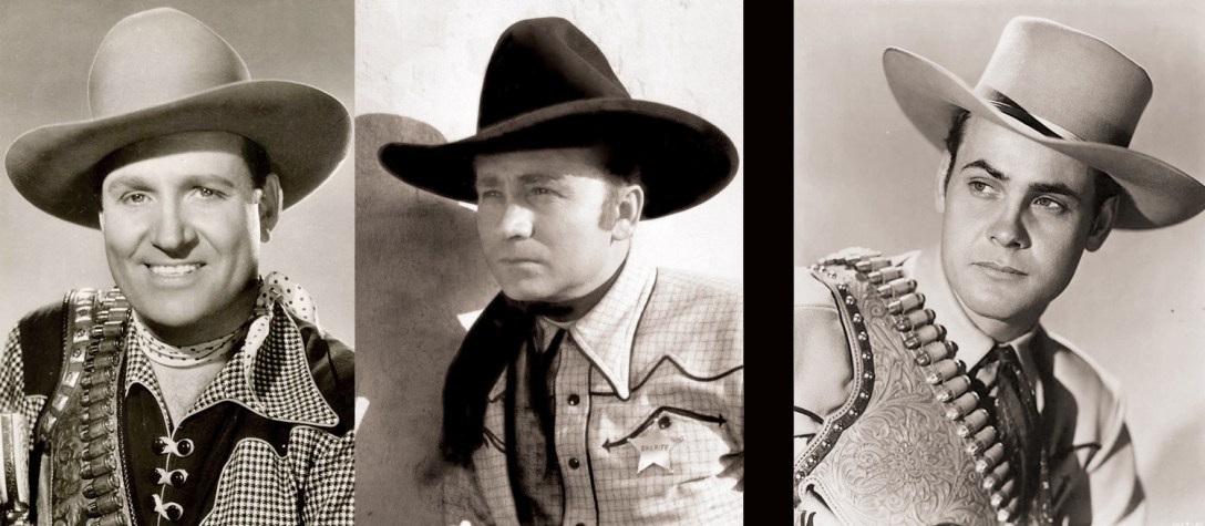 The passing of the West | Richard Nilsen