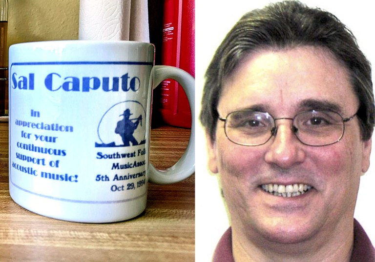 fellini | Richard Nilsen