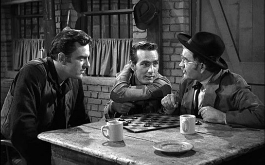 Revisiting “Gunsmoke” | Richard Nilsen