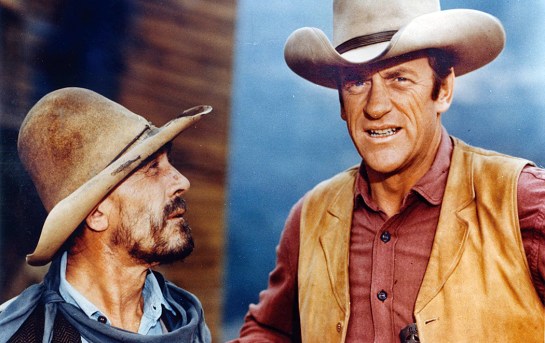 Revisiting “Gunsmoke” | Richard Nilsen