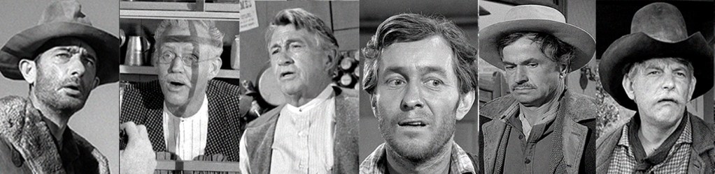 Revisiting “Gunsmoke” | Richard Nilsen