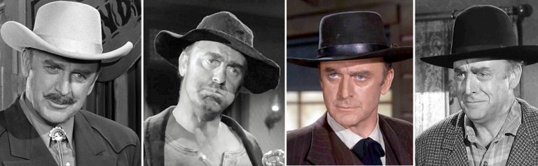 Revisiting “Gunsmoke” | Richard Nilsen