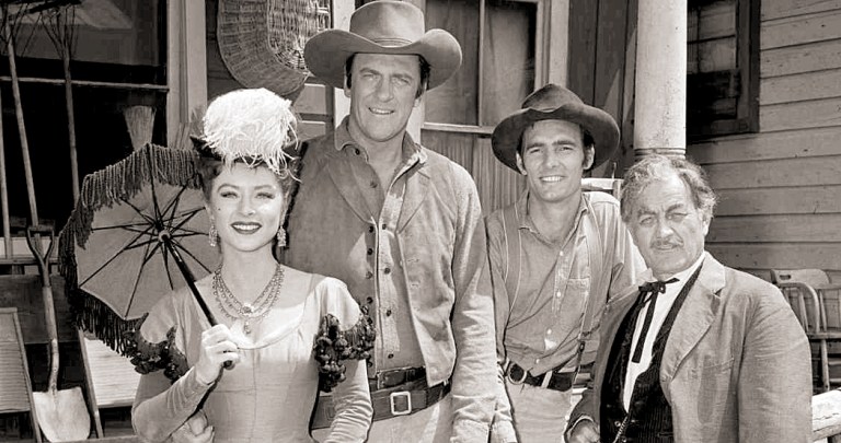Revisiting “Gunsmoke” | Richard Nilsen