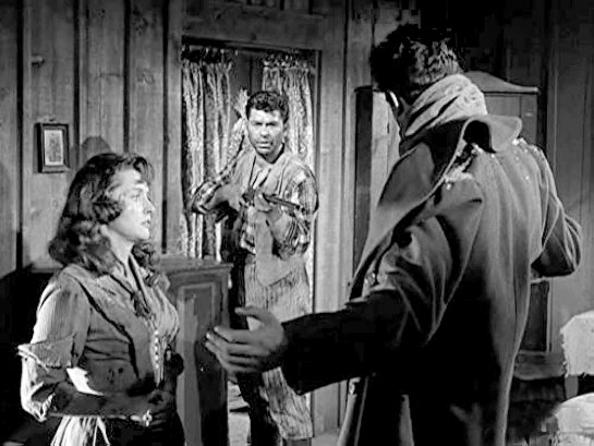 Revisiting “Gunsmoke” | Richard Nilsen