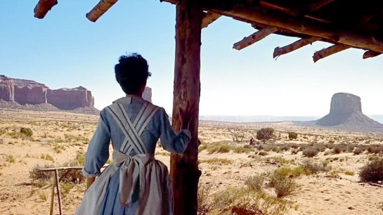 Revisiting “Gunsmoke” | Richard Nilsen