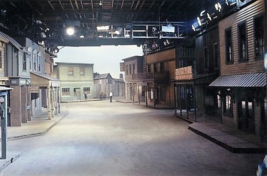 Revisiting “Gunsmoke” | Richard Nilsen