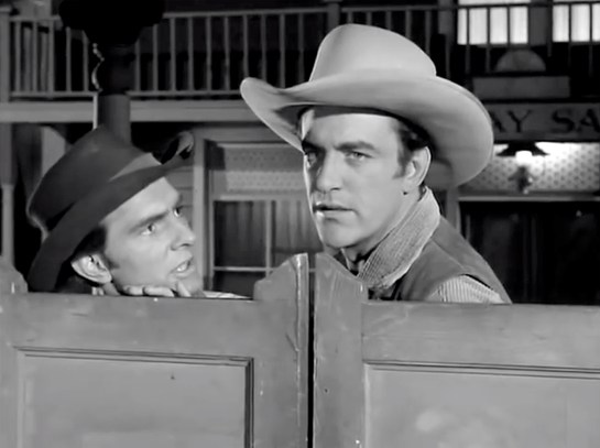 Revisiting “Gunsmoke” | Richard Nilsen