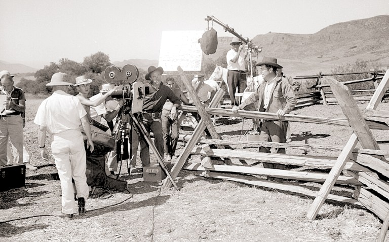 Revisiting “Gunsmoke” | Richard Nilsen