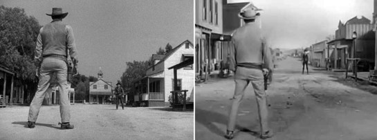 Revisiting “Gunsmoke” | Richard Nilsen