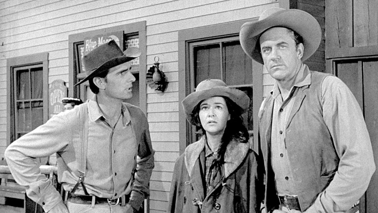 Revisiting “Gunsmoke” | Richard Nilsen