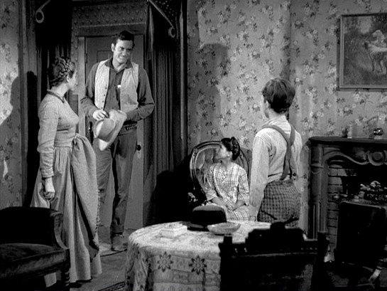 Revisiting “Gunsmoke” | Richard Nilsen